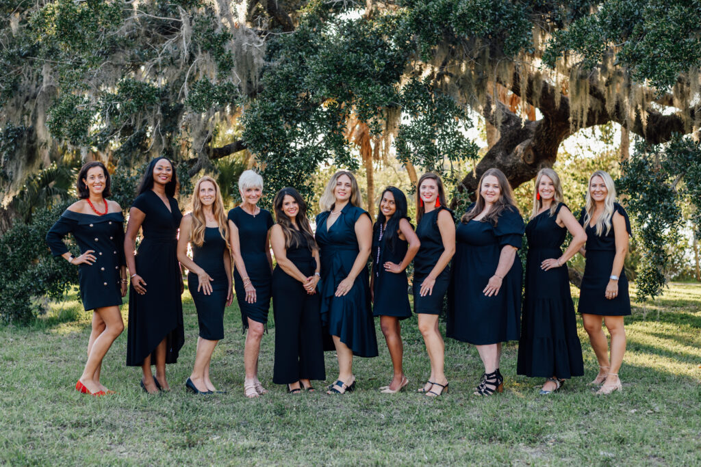 Leadership - Junior League of Sarasota, FL