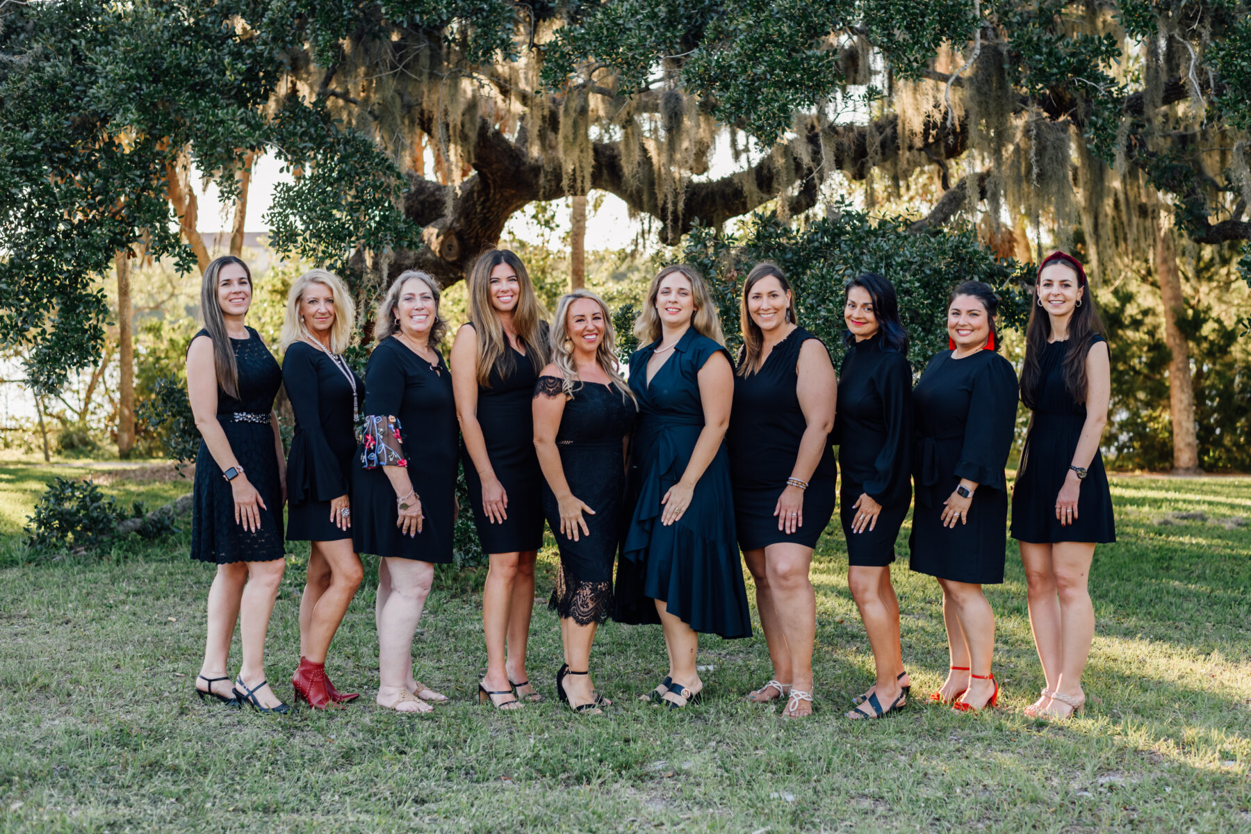 Leadership - Junior League of Sarasota, FL