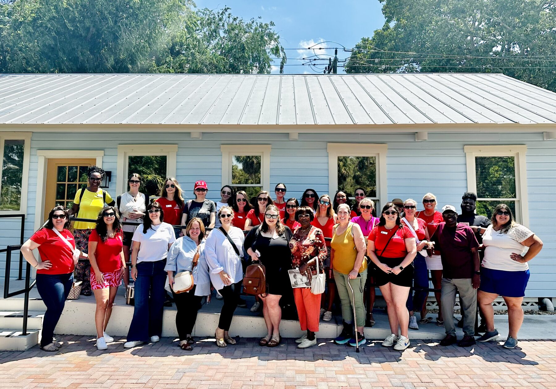 Diversity, Equity, Inclusion, and Belonging - Junior League of Sarasota, FL
