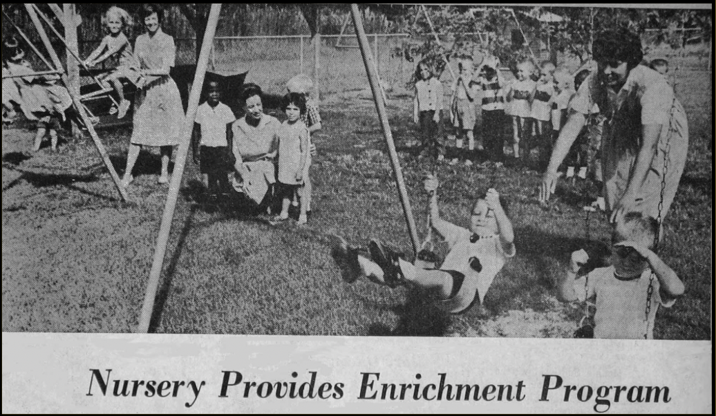 Our History - Junior League of Sarasota, FL